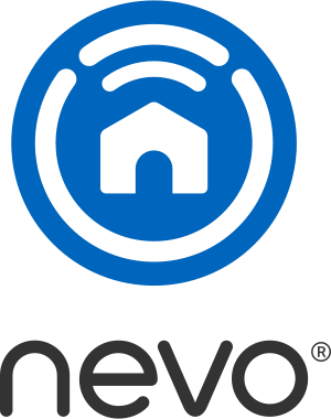 Nevo Logo