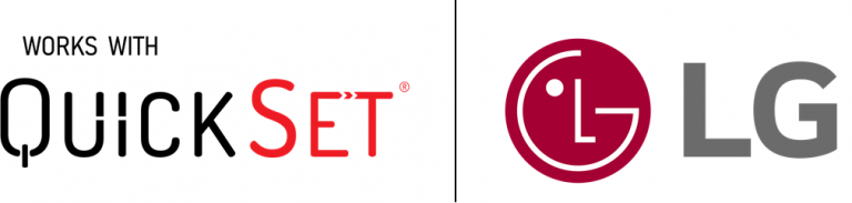 Smart Home Devices on LG TV – Powered By Works With QuickSet